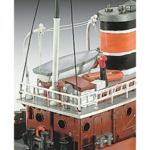 Revell 05207 Harbour Tug Boat