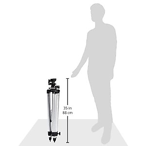 Celestron Heavy-Duty Altazimuth Tripod