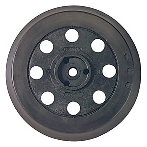 BOSCH RS030 Extra-Soft Hook-&-Loop Sander Backing Pad