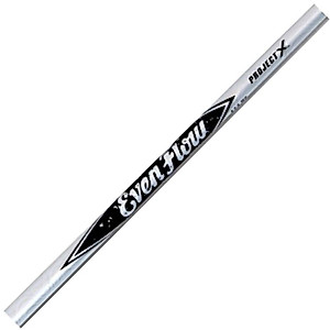 Project X Even Flow White T1100 Shaft Only 46" (Choose Flex from Drop Down) (6.0)