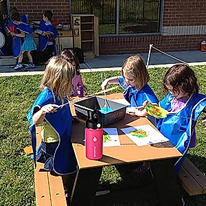 SENDESTAR Stainless Steel Water Bottle-12oz, 24oz, 40oz or 64oz with New Straw Lid or Spout Lid Keeps Liquids Hot or Cold with Double Wall Vacuum Insulated Bottle with Flexible Dust-proof Straw Lid