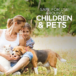 Vetality Naturals Flea & Tick Conditioning Shampoo for Dogs, 8 fl. oz.