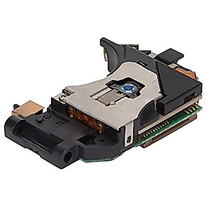 Game Console Optical Lens, Good Performance Perfect Replacement Optical Lens for PS2 for Optical Lens for for Game Console