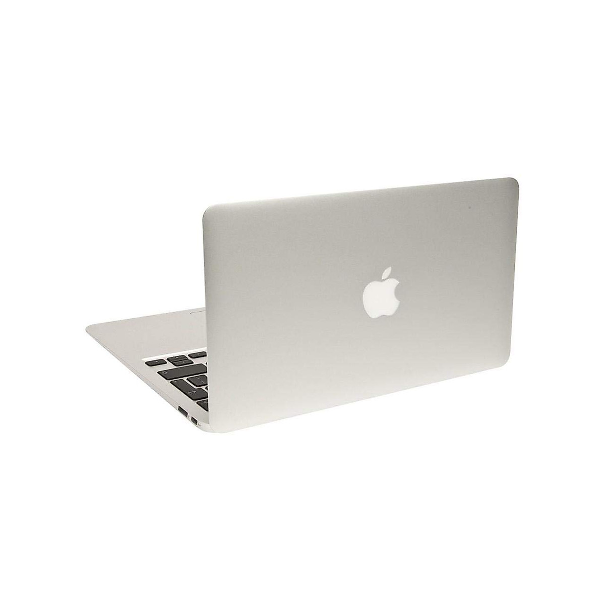 Apple Laptop MacBook Air MD628LL/A Intel Core i5 1.70 GHz 4 GB Memory 64 GB SSD 13.3in Display (Renewed)