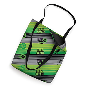 Miraculous Collection Cat Noir and Carapace Speed Tote Bag