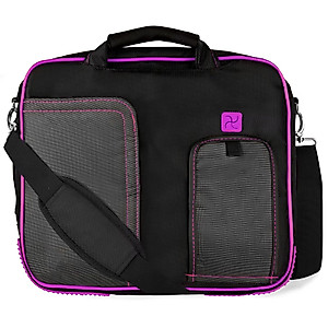 Laptop Bag for Asus ROG Flow X13 Z13, ROG Zephryus G14, Vivobook 13 Slate T3300, Expertbook Vivobook Zenbook 13.3 14 in