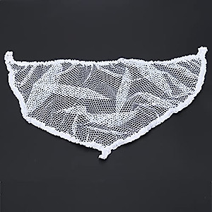 Cabilock Kids Kids Kids 3pcsset Removable and with Stuffed Net Animal for Xxcmwhite Displaying Cord Corner Elastic Organizing Pet Hammock Kids Kid Kid Kid