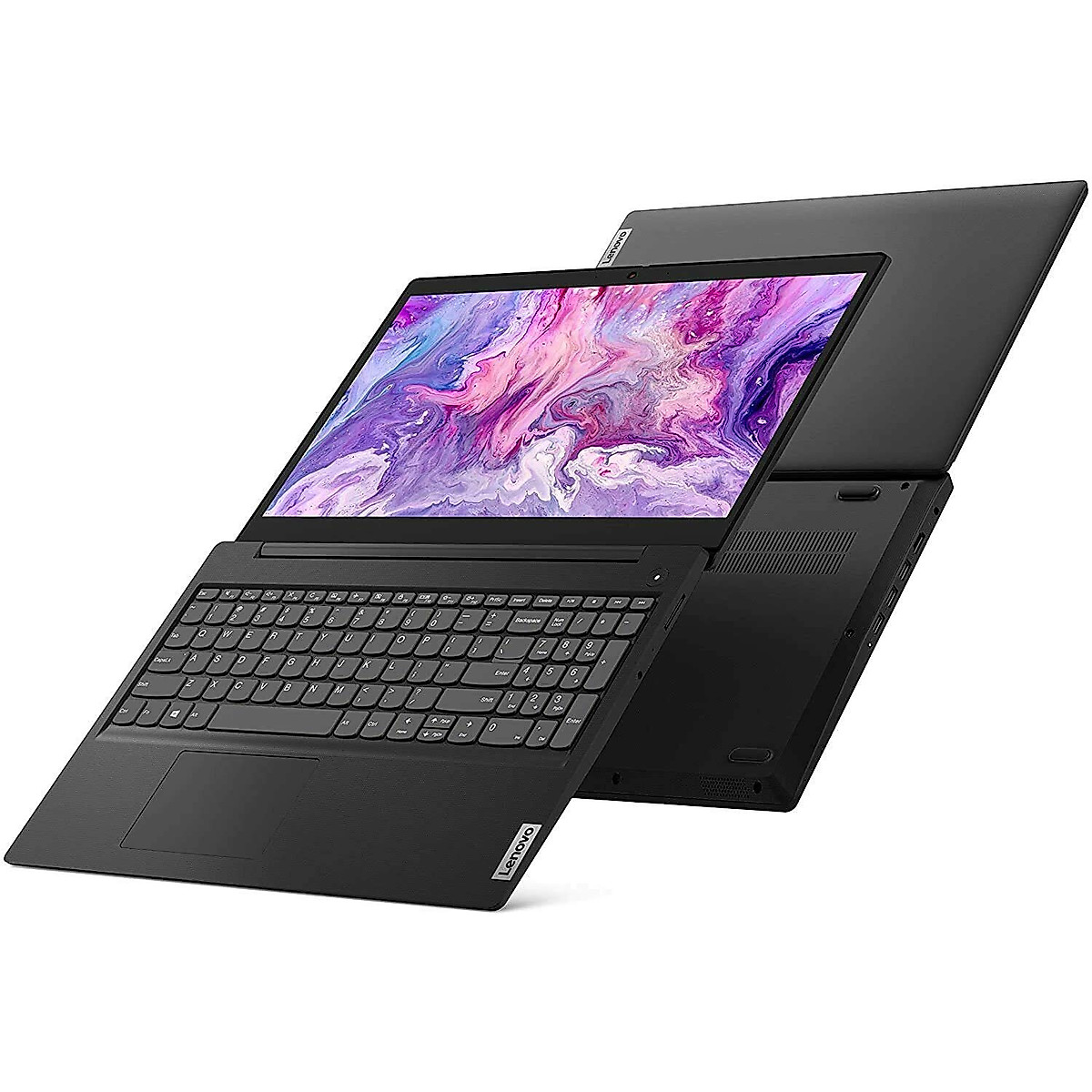 Lenovo 2021 Newest IdeaPad 3 15.6" HD Laptop for Business and Student, AMD Ryzen 3 3250U(Beat i7-7600u), 20GB RAM, 512GB PCIe SSD, HDMI WiFi, Windows 10 S w/Ghost Manta Accessories