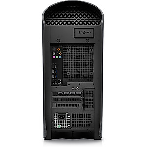 Best Notebooks New Aurora R15 The Beast Gaming Desktop 13th Gen i9 13900KF 24-Core 5.8GHz RTX 4090 24GB Cryo-tech Edition Liquid Cooling Dark Side of The Moon 34TB HDD 64GB RAM Win 11 PRO