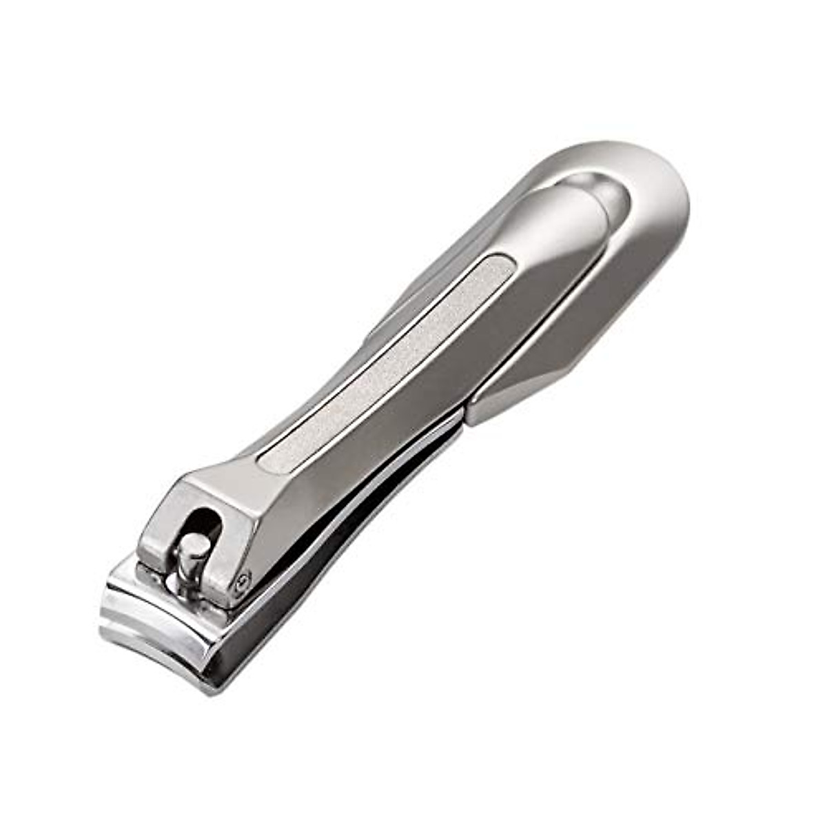 SEKI EDGE SS-112 Stainless Steel Nail Clipper