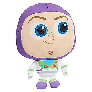 Disney Doorables Puffables Plush Series 3 – Toy Story, Officially Licensed Kids Toys for Ages 3 Up by Just Play