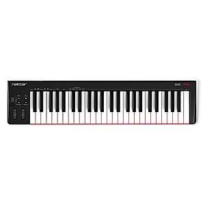 Nektar SE49 Keyboard Controller