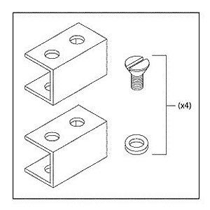 Handle Insert Kit ADK275