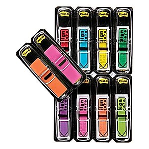 Post-it 684SHVA Flags, Multi