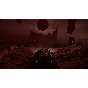 Quantum Error - PlayStation 5