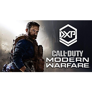 Call of Duty Modern Warfare 2XP Edition