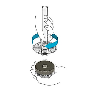 biOrb Service Kit,White