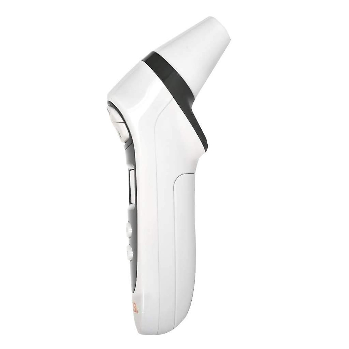MOBI DualScan Prime 2-in-1 Ear & Forehead Digital Thermometer with Food & Bottle Readings, 6+ Features