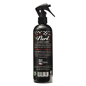 Purl Eco Ski & Snowboard Base Cleaner, 12 oz Spray