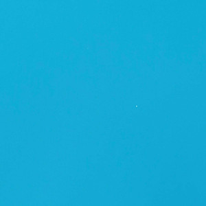 Craftables Light Blue Vinyl Roll - Permanent, Adhesive, Glossy & Waterproof | 12" x 10' | for Crafts, Cricut, Silhouette, Expressions, Cameo, Decal, Signs, Stickers