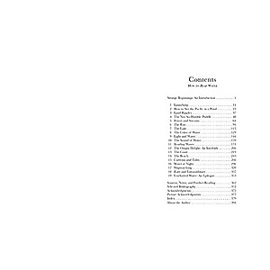 The Tristan Gooley Collection: How to Read Nature, How to Read Water, and The Natural Navigator (Natural Navigation)