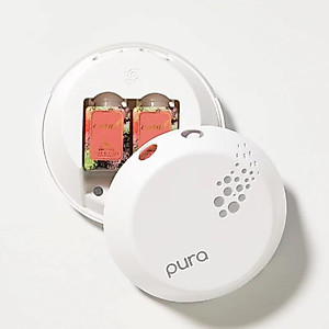 Soap & Paper Factory Pura Smart Home Diffuser Refill - Coral, .33 fl oz