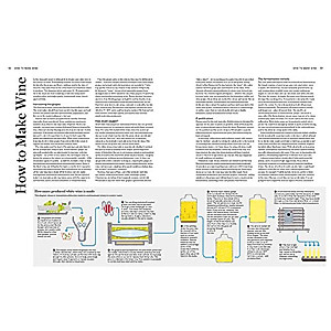 The World Atlas of Wine 8th Edition