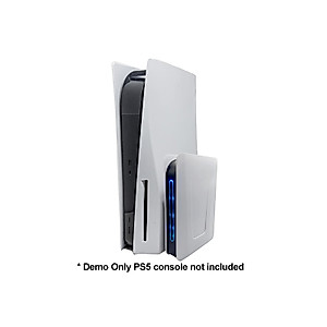 Avolusion PRO-T5 Series 6TB USB 3.0 External Gaming Hard Drive (for PS5 Game Console) (White) - 2 Year Warranty