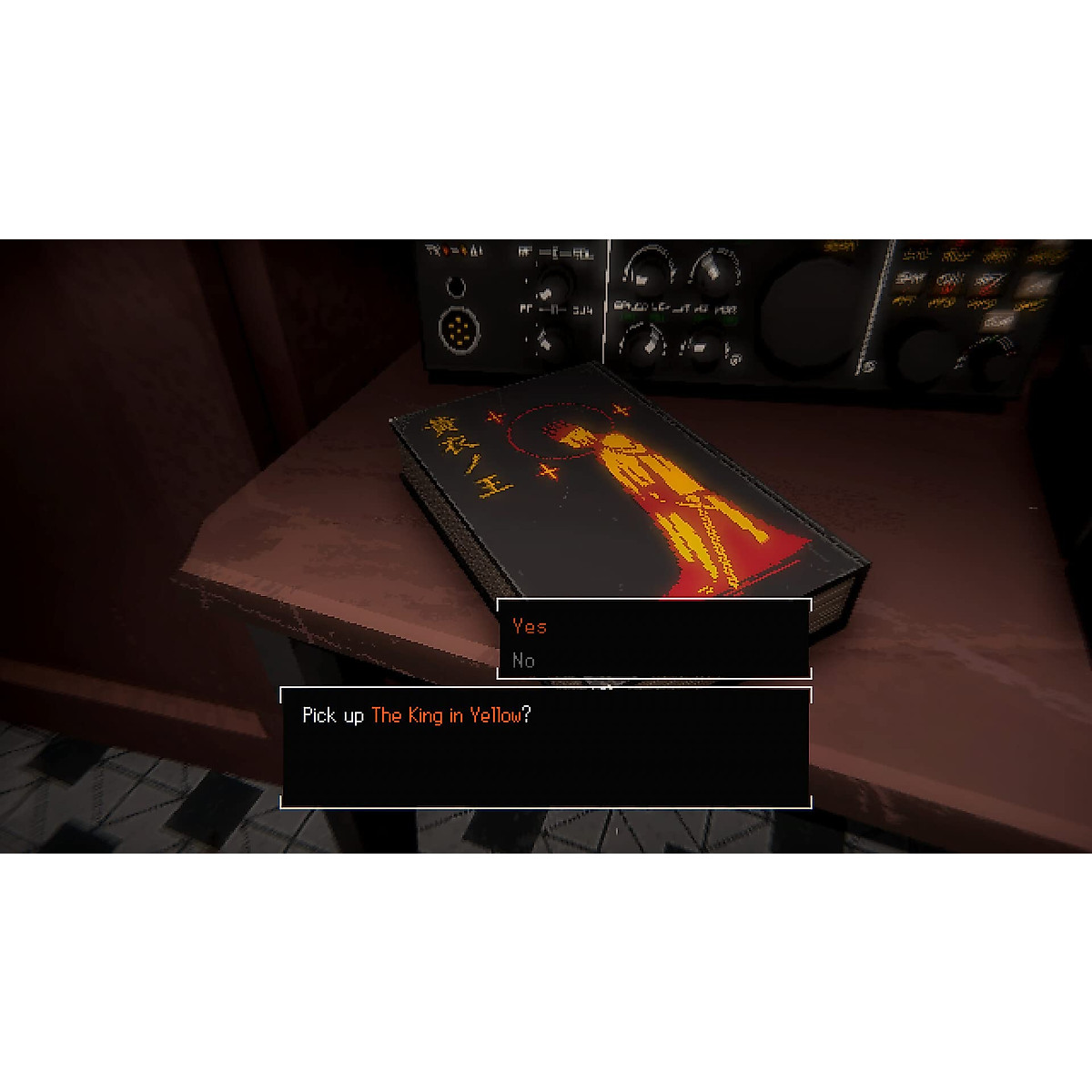 Signalis - PlayStation 4