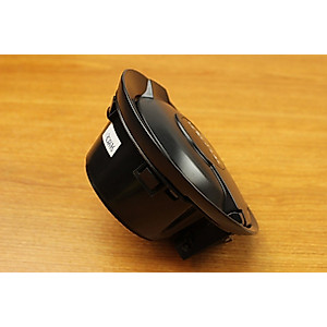 Dodge Challenger Matte Black Vapor Edition Fuel Filler Door Mopar OEM