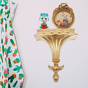 Cabilock Wall Hanging Living Room Decorations Memory Board Household Resin