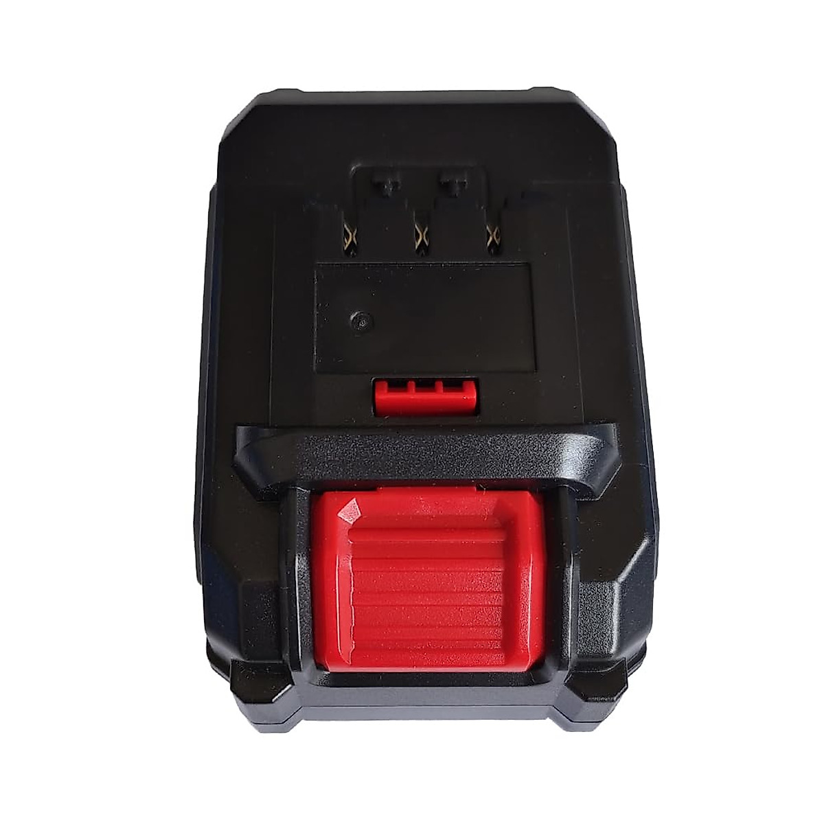 aunstarwei 20V 6.0Ah Lithium-Ion Battery Compatible with KIMO 20V Drill Driver, Leaf Blower, Angle Grinder, Reciprocating Saw, Oscillating Tool, Brad Nailer