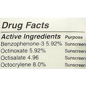 Aloe Gator SPF 40+ Gel (4-Ounce)