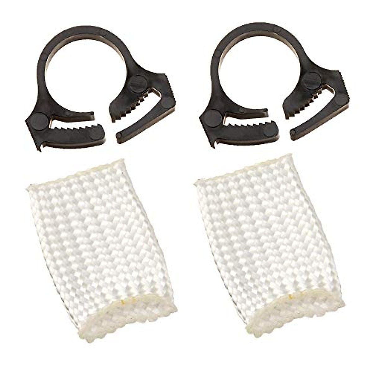 ATIE Pool and Spa Filter Air Bleed Socket Kit Replacement for Pentair Filter Air Bleed Socket Kit 59016200 (2 Pack)