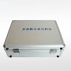 Turbidity Meter Colorimeter Dual-use Portable Multi-Parameter Water Quality Analyzer Turbidity Meter