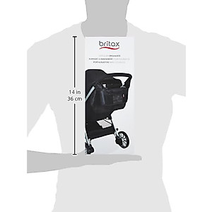 Britax Stroller Organizer