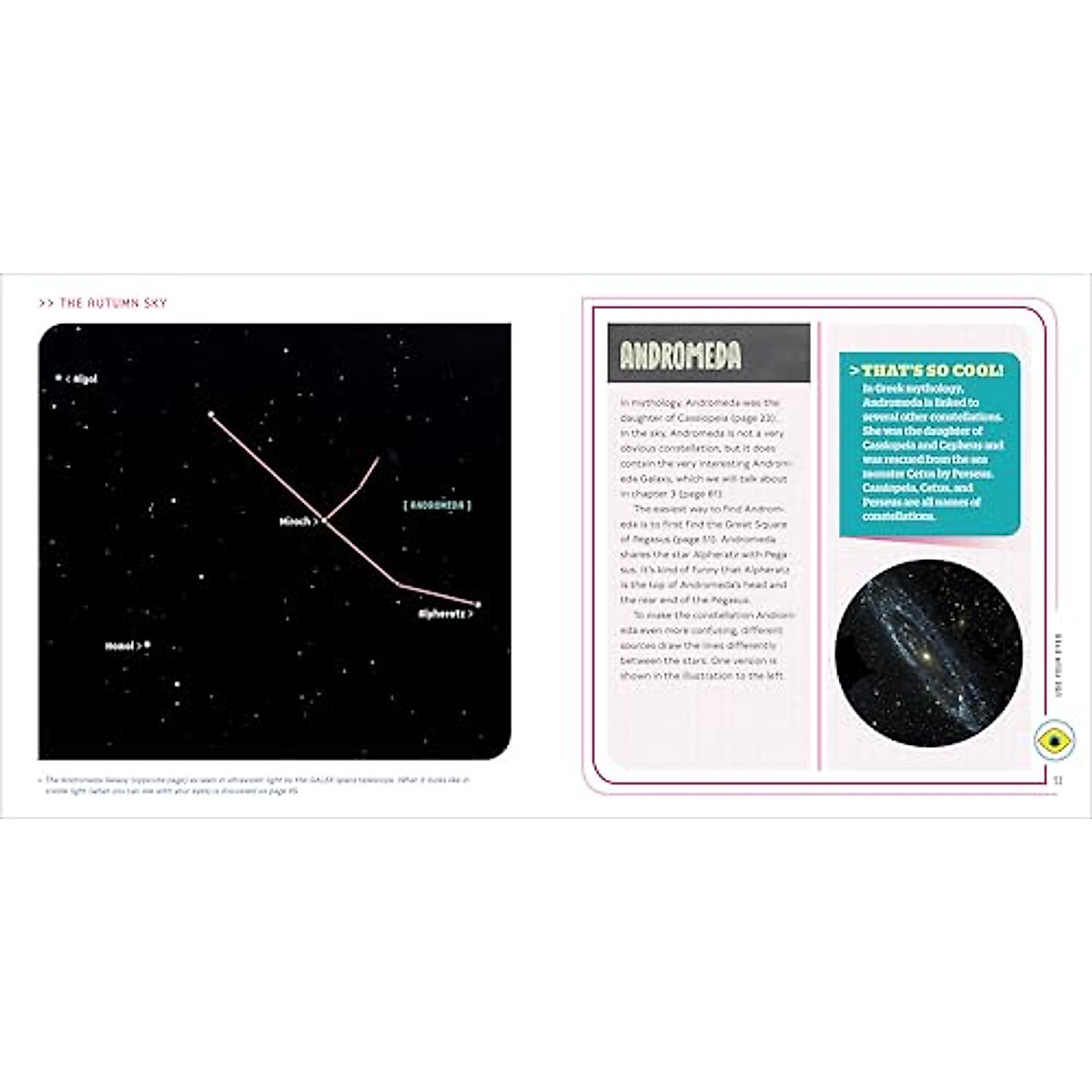 Astronomy for Kids: How to Explore Outer Space with Binoculars, a Telescope, or Just Your Eyes!