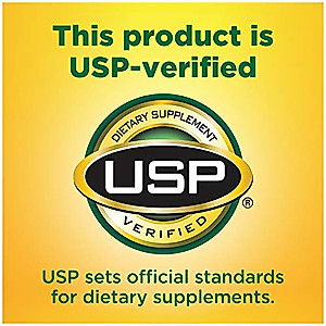 Nature Made Multivitamin Tablets with Vitamin D3 and Iron, 130 Count for Daily Nutritional Support