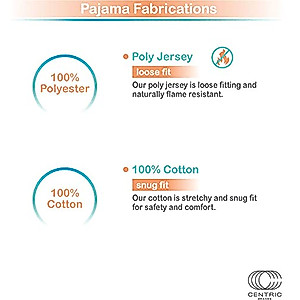 Rudolph the Red Nosed Reindeer unisex child Family Sleep Pajama Set, Fam_snow What Fun, Adult s - XXL US