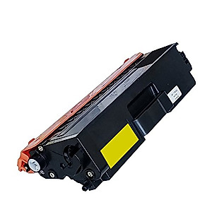 4 Pack INK4WORK Compatible TN433 BK TN433C TN433M TN433Y TN431 Toner Cartridge Replacement for Brother HL-L8260CDW HL-L8360CDW HL-L8360CDWT MFC-L8610CDW MFC-L8900CDW