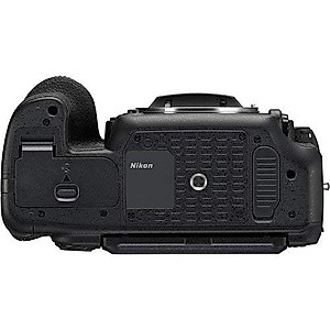 Nikon D500 DX-Format Digital SLR (Body Only) (Renewed)