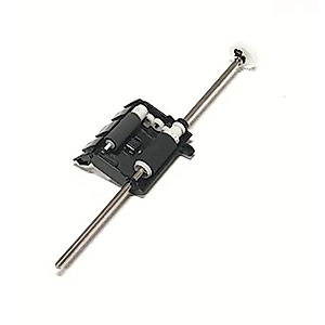 OEM Brother ADF Pickup/Feed Roller Assembly Originally for Brother DCP-L2551DN, DCPL2551DN, MFC-L2712DW, MFCL2712DW, MFC-L2750DW, MFCL2750DW