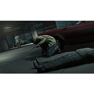 Mafia III Deluxe Edition - Xbox One