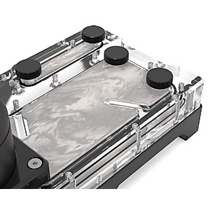 PrimoChill Vue Pre-Mix (32oz) -Computer WaterCooling Fluid - Sky White SX