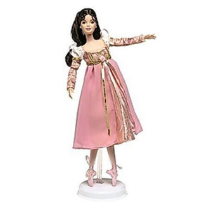 Mattel Barbie Collector - Barbie as Juliet from Shakespeare's Romeo and Juliet