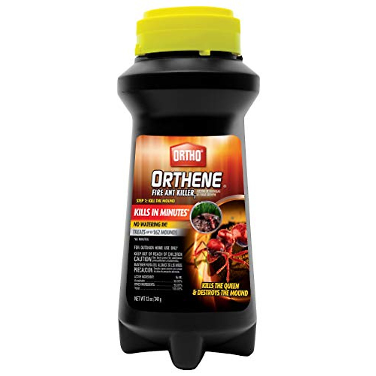 Ortho Orthene Fire Ant Killer