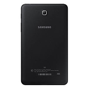 Samsung Galaxy Tab 4 4G LTE Tablet, Black 7-Inch 16GB (Sprint)