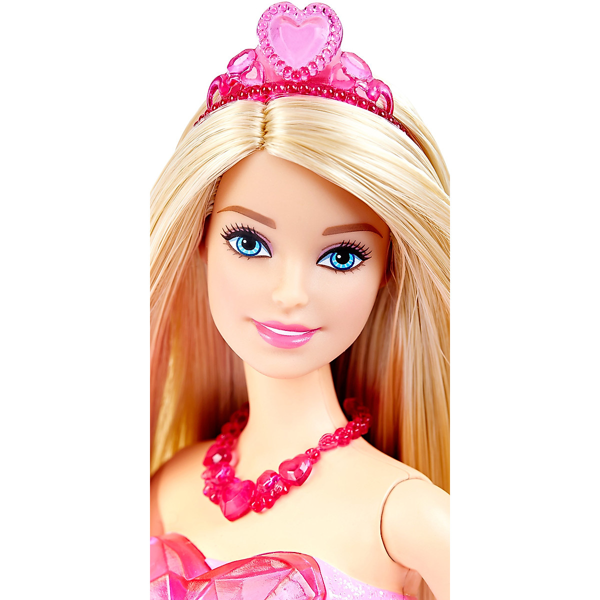 Barbie Gem Fashion Princess Doll