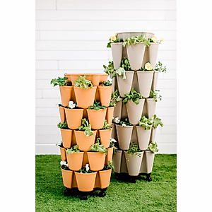 Greenstalk Mover Vertical Planters