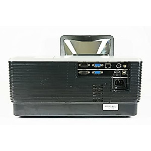 EST-P1 DLP Extreme Short Throw Projector